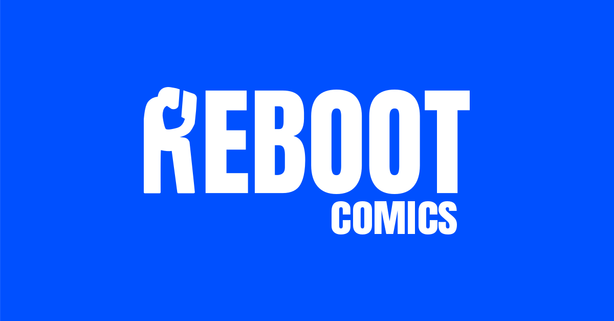 Reboot Comics